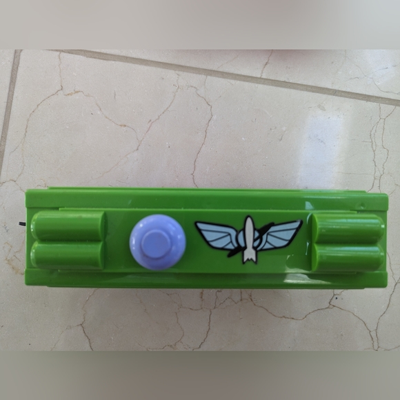 Disney | Toys | Disney Pixar 206 Toy Story Buzz Lightyear And Friends ...